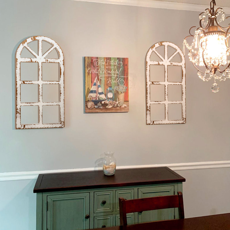 One Allium Way® Furniture Wall Decor | Wayfair