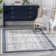 Well Woven Cairo Filippa Border Vintage Blue Rug & Reviews | Wayfair.co.uk