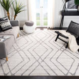 Dakota Fields Flatweave Geometric Rug | Wayfair