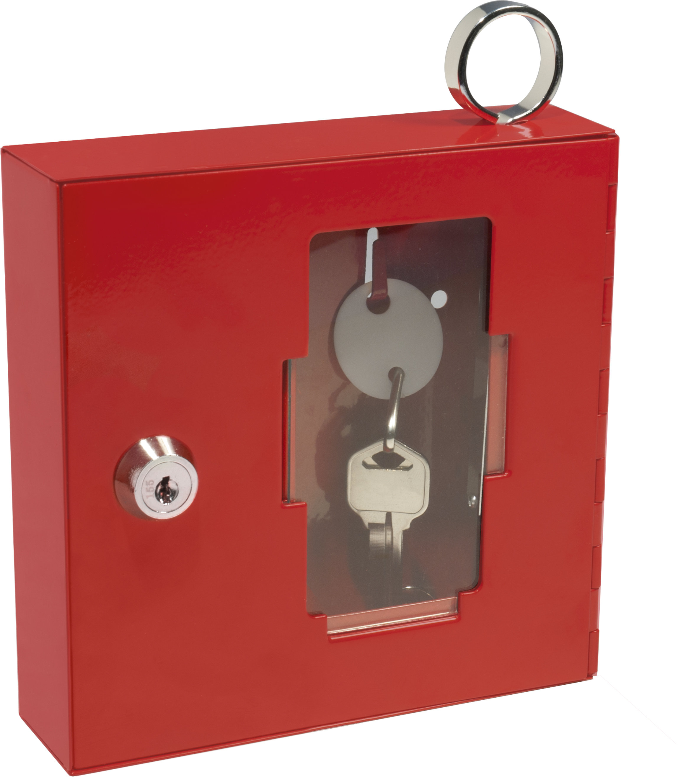 Barska BREAKABLE EMERGENCY KEY LOCK BOX | Wayfair