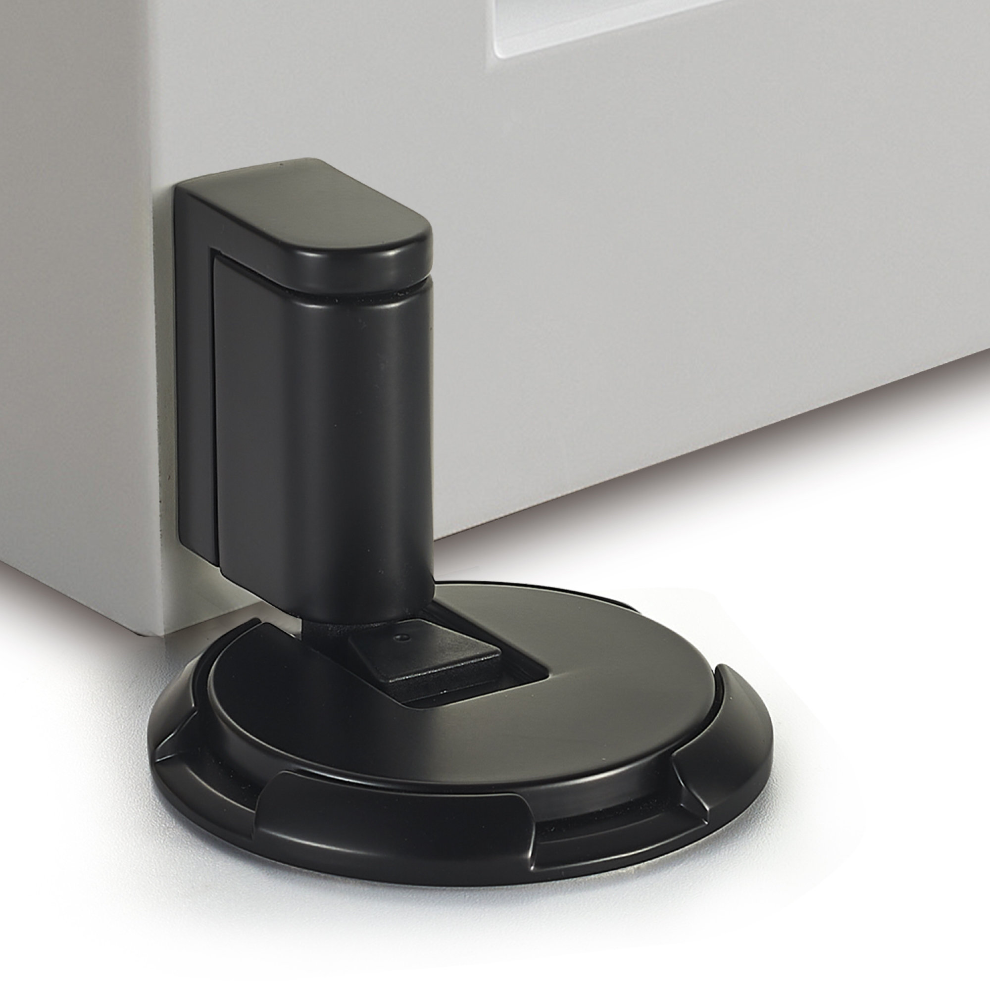 NUODE Windproof Invisible Mute Doorstop & Reviews | Wayfair