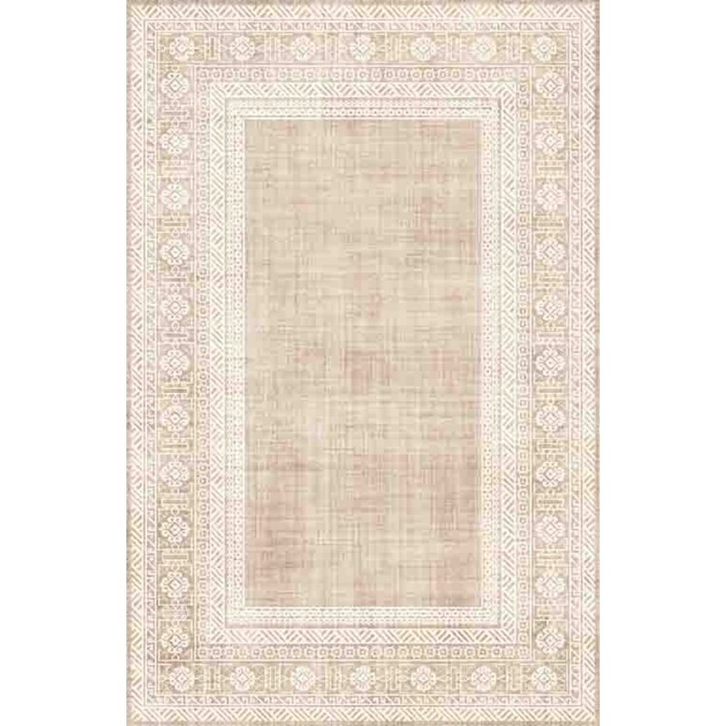 Fleur De Lis Living 28" x 43" Non-Slip Accent Rug | Wayfair