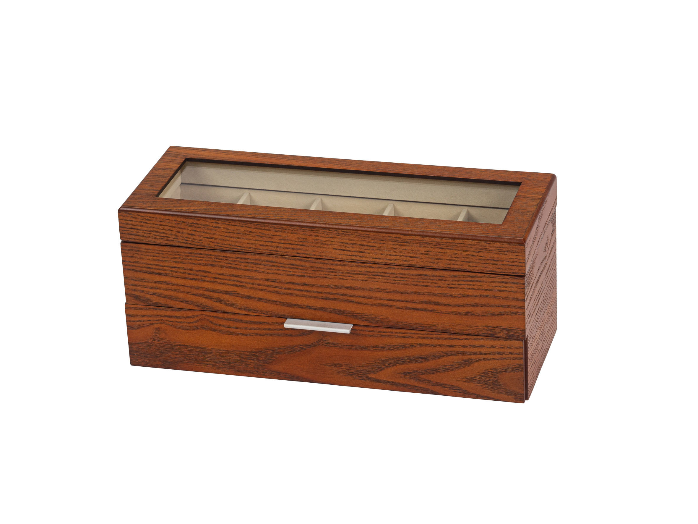 Brayden Studio Cesidia Jewelry Box + | Wayfair.co.uk