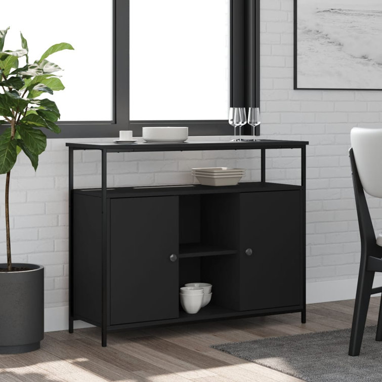 17 Stories Namath 70cm Sideboard | Wayfair.co.uk