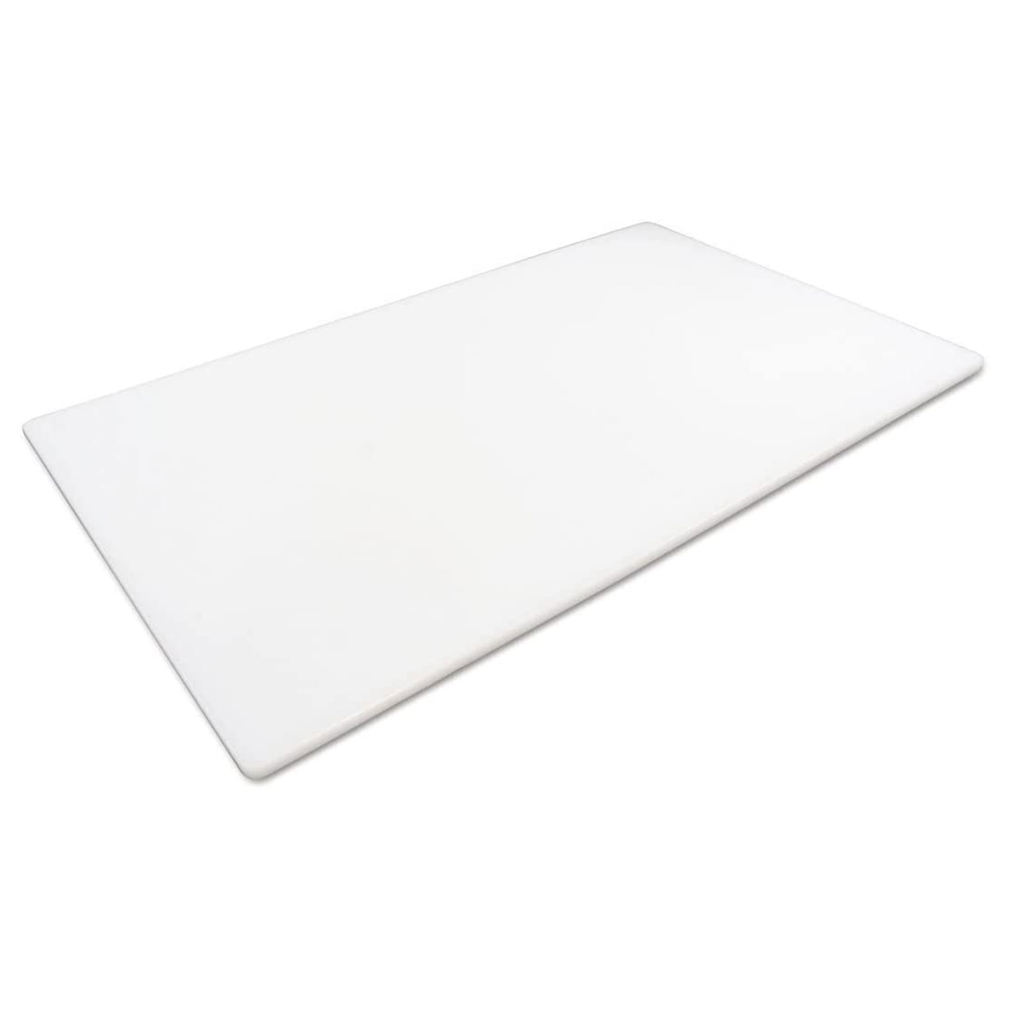 Thirteen Chefs 24 X 18 Inch Dishwasher Safe HDPE Plastic Cutting Board ...