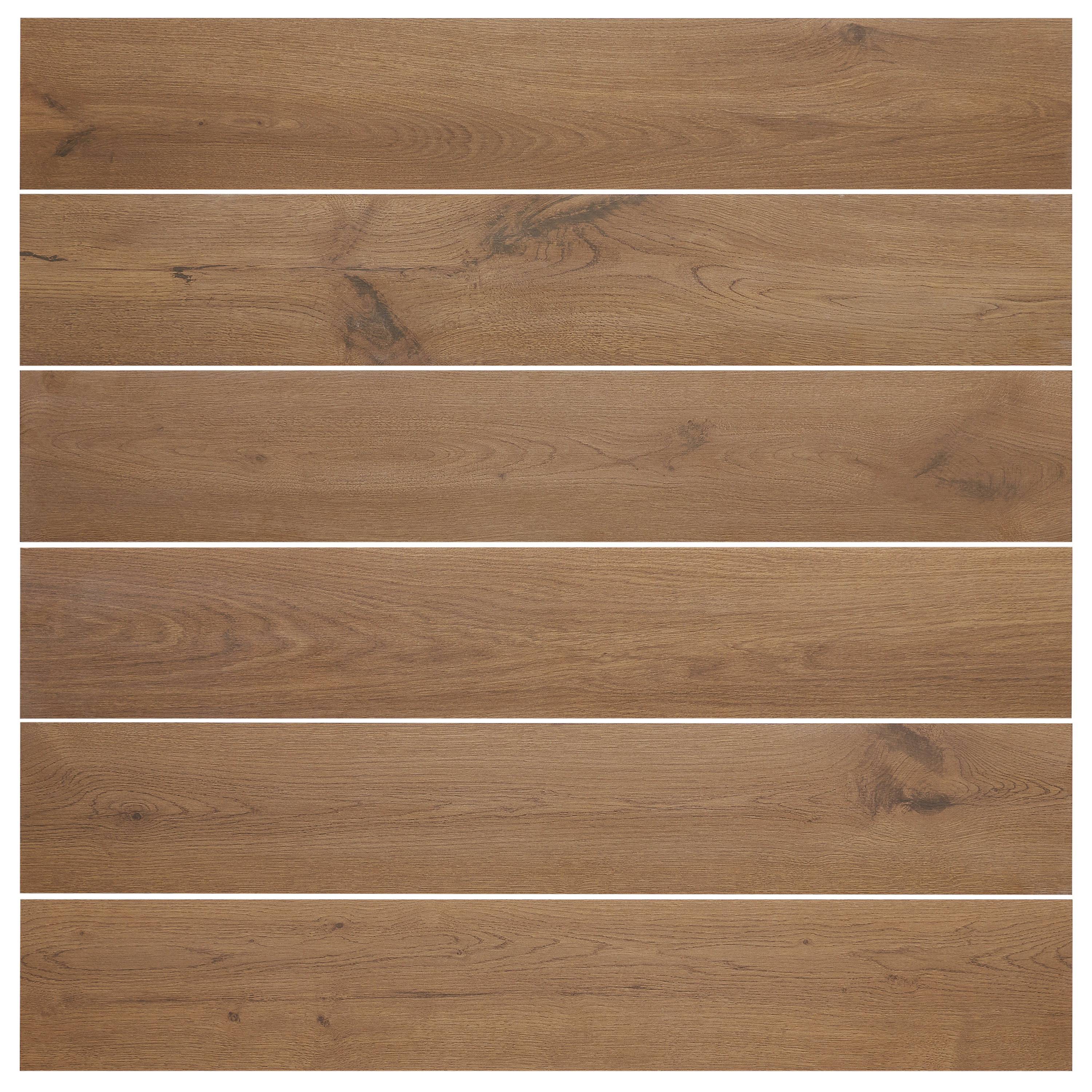 Bond Tile Woodhaven Natural 7.71 In. X 47.04 In. Wood Look Matte ...