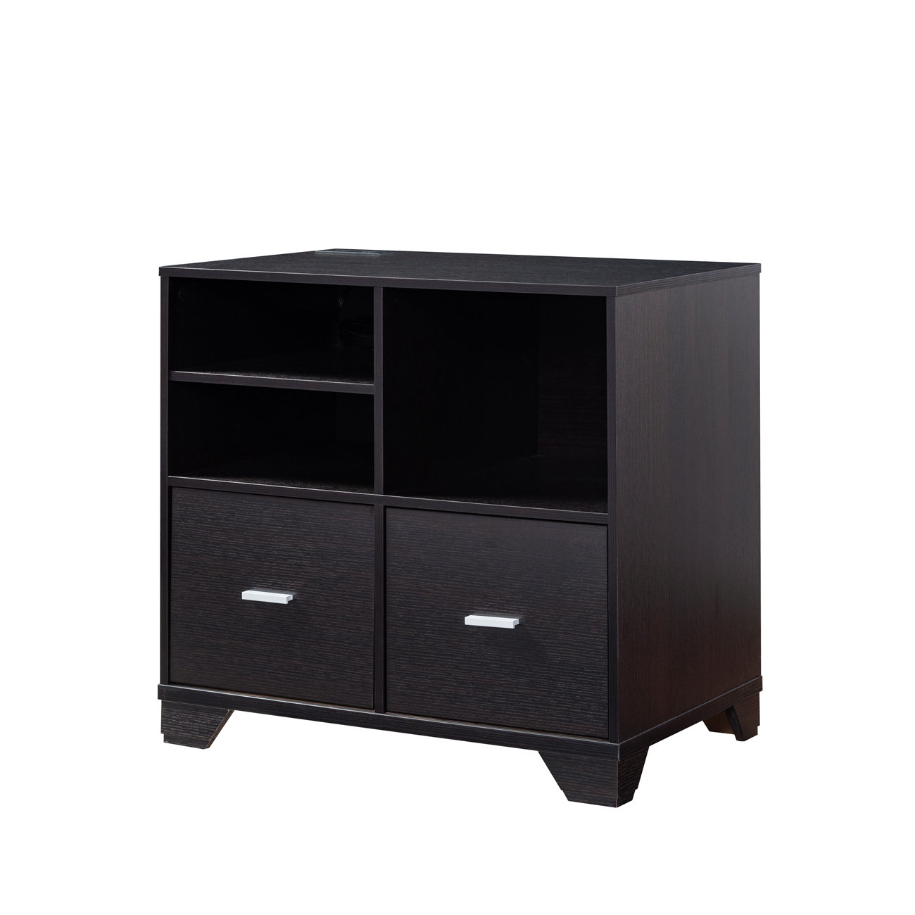 Latitude Run® 2-Drawer Lateral Filing Cabinet | Wayfair