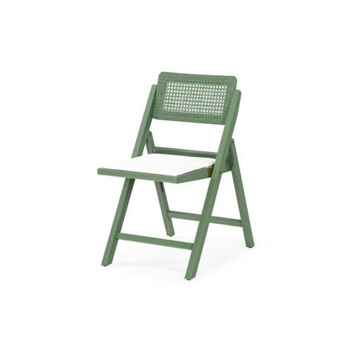 Folding Kitchen & Dining Chairs You'll Love | Wayfair