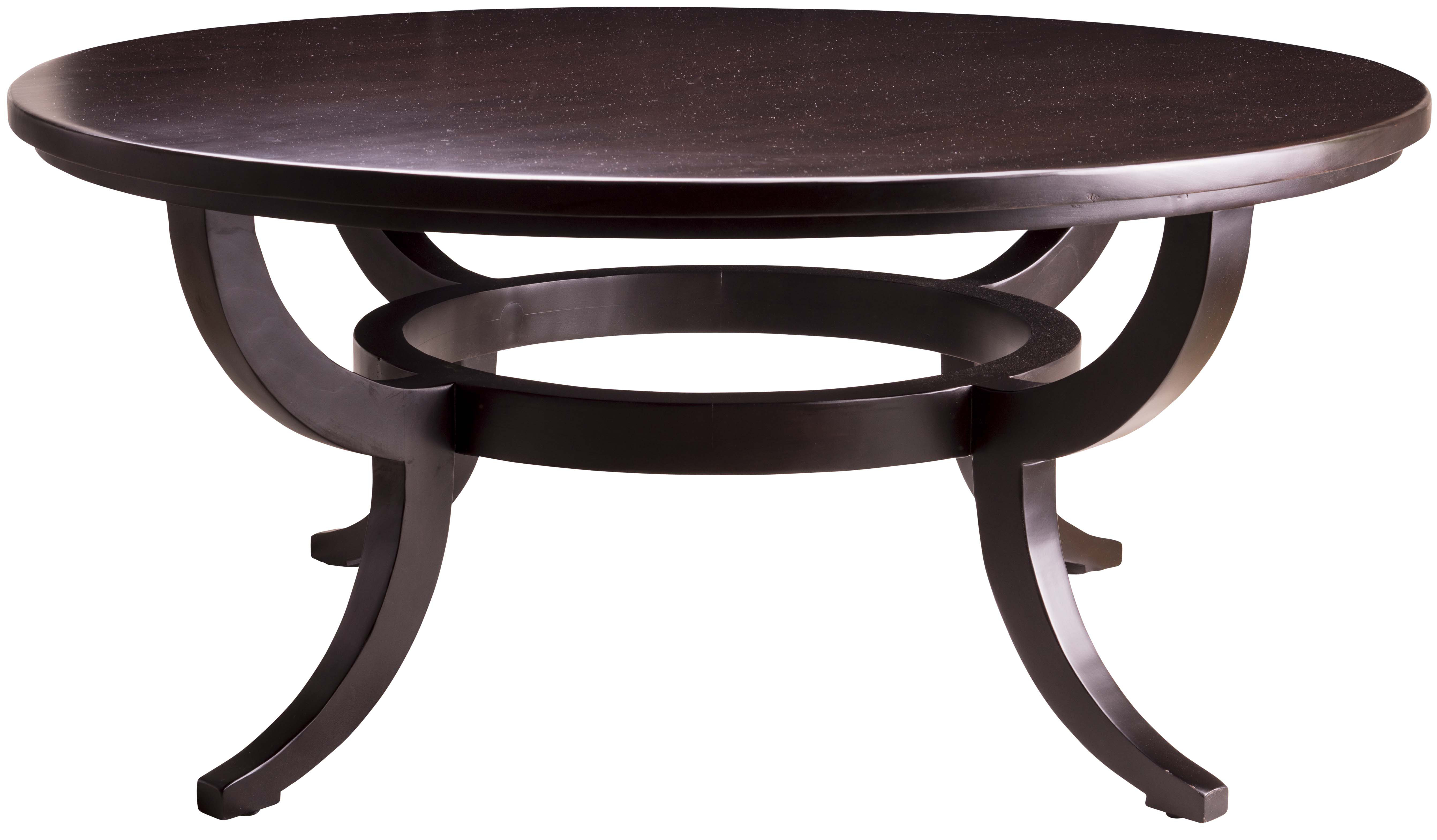 MacKenzie-Dow Piccadilly Cocktail Table | Perigold