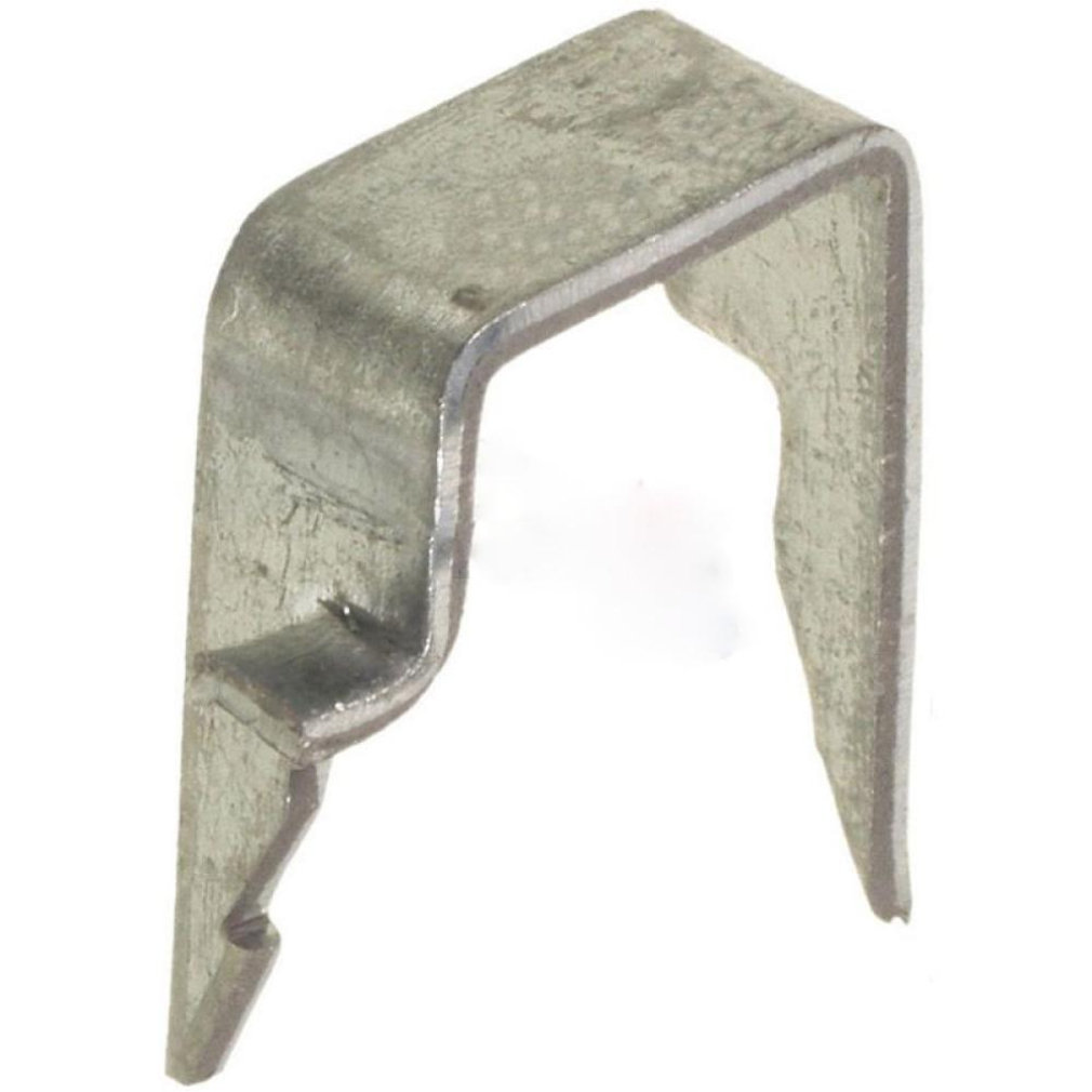 Plumbing N Parts S1 Safety Cable Staples Clamp - Wayfair Canada