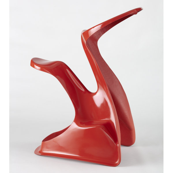 Happy Larry Griggs Handmade Figurine / Sculpture | Wayfair.co.uk
