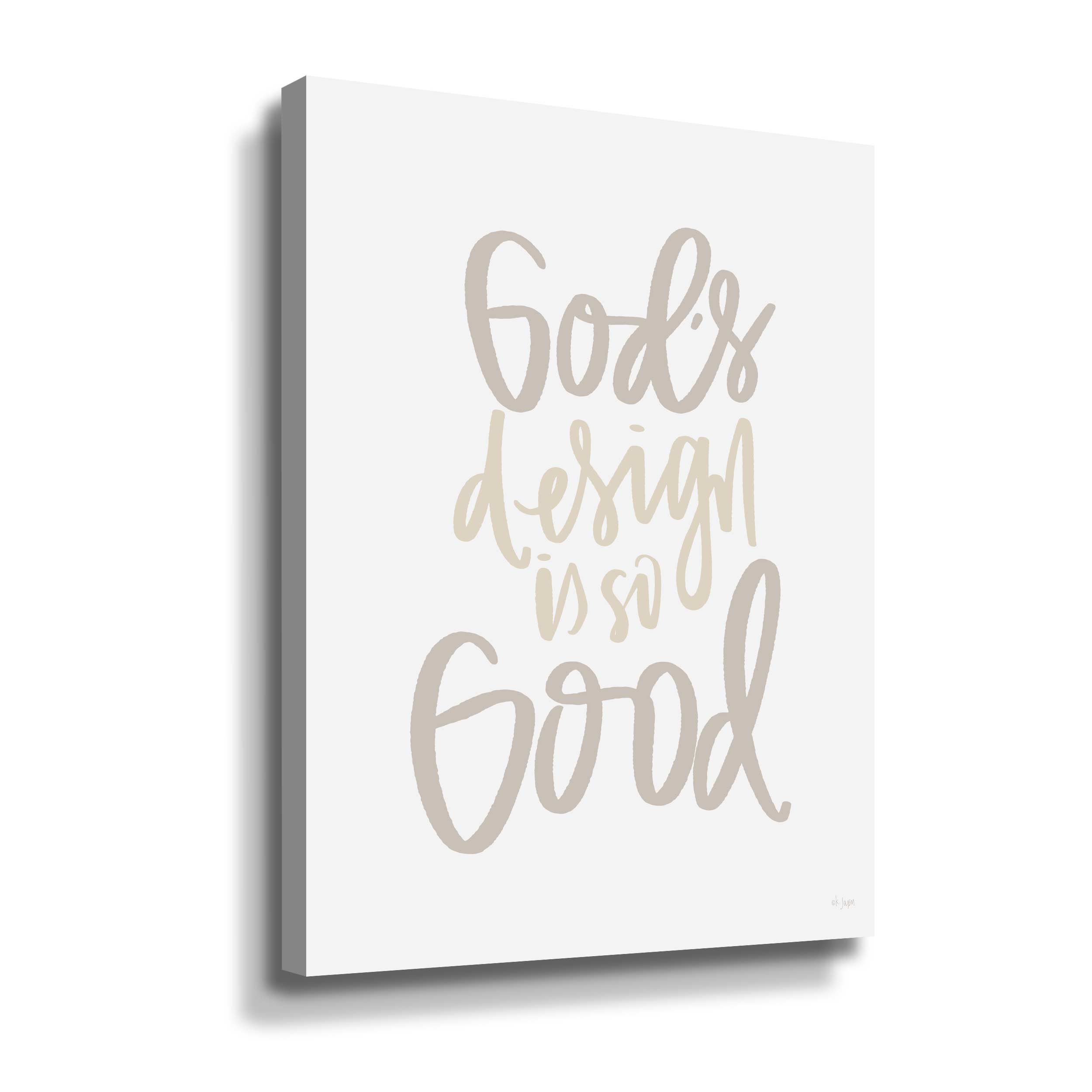 Trinx Gods Design Is So Good Gallery | Wayfair