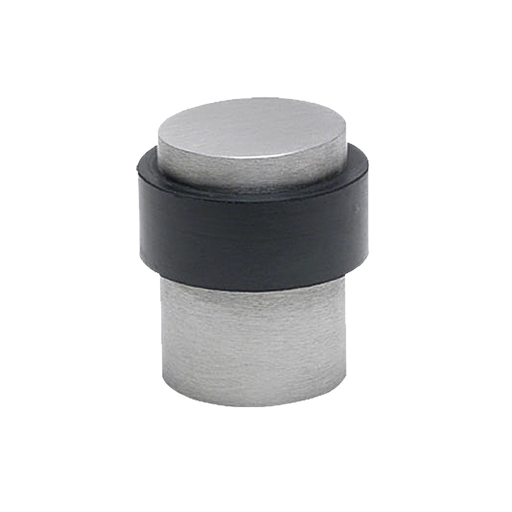 Linnea Stainless Steel Floor Mount Stop - Wayfair Canada