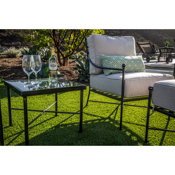 Birch Lane™ Lucier Side Table & Reviews | Wayfair