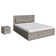 Alpen Home Sargat Configurable Bedroom Set | Wayfair.co.uk