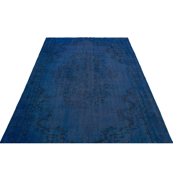 Trent Austin Thorne Hand Knotted Area Rug | Wayfair.co.uk