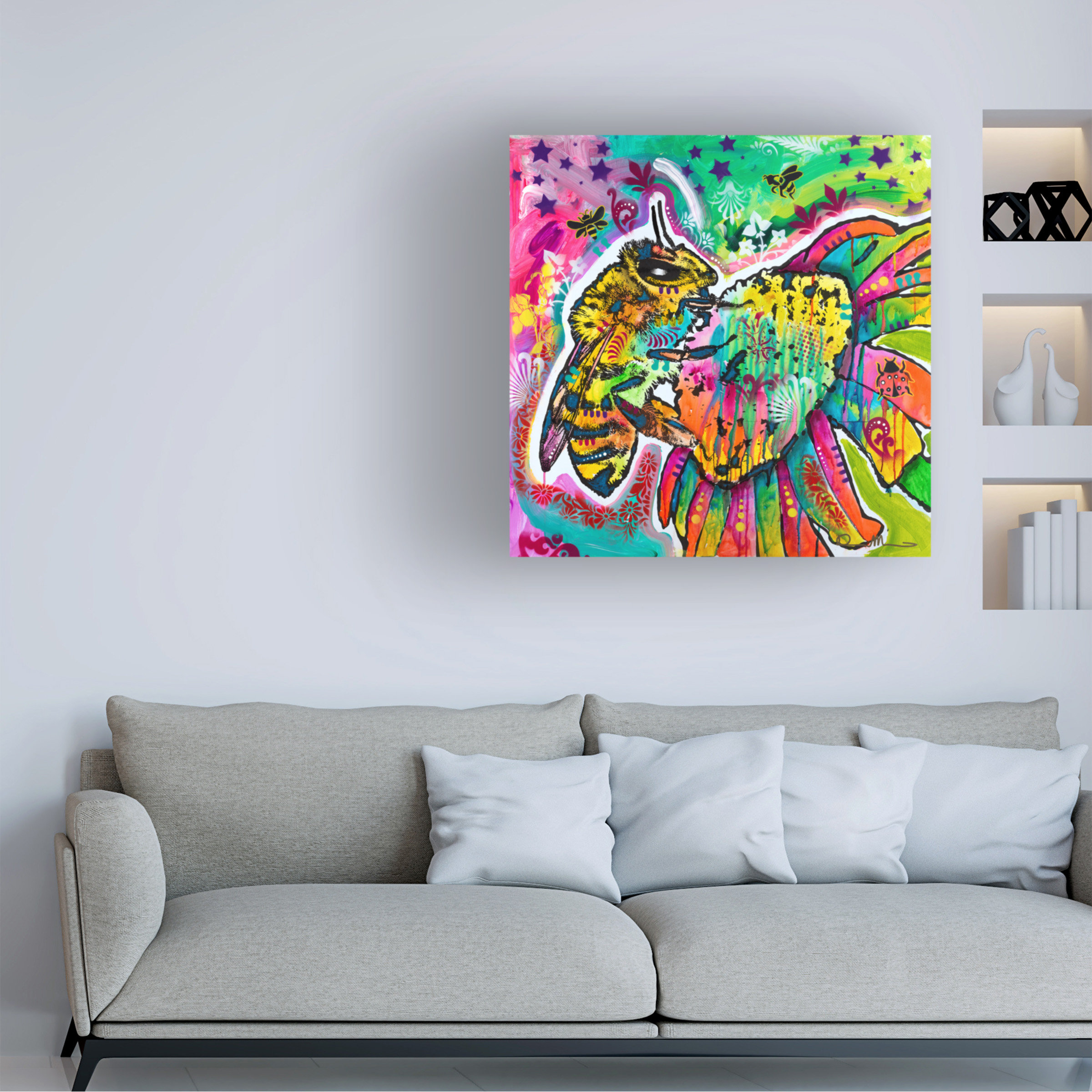 August Grove® " No Apollengies " by Dean Russo | Wayfair