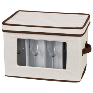 Dinnerware & Stemware Storage & Chinas You'll Love | Wayfair