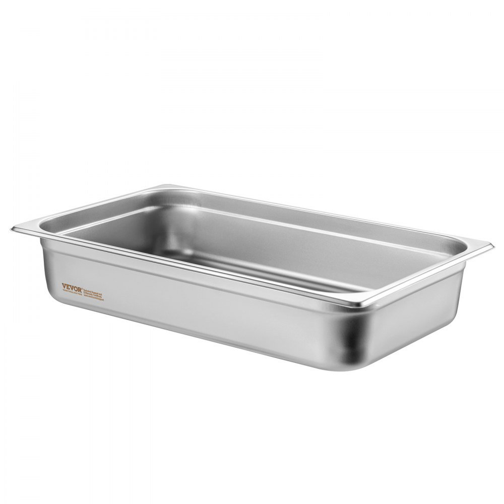 Stellweilan Tessberg Hotel Pan, Anti-Jam Steam Pan, 0.8mm Thick ...