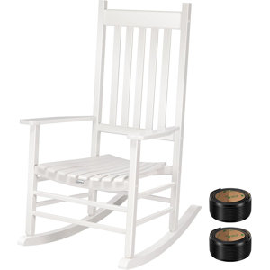Rocking Chairs You'll Love - Wayfair Canada