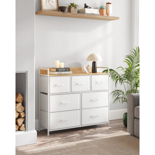 Slim (under 30 cm) Chest of Drawers You'll Love | Wayfair.co.uk