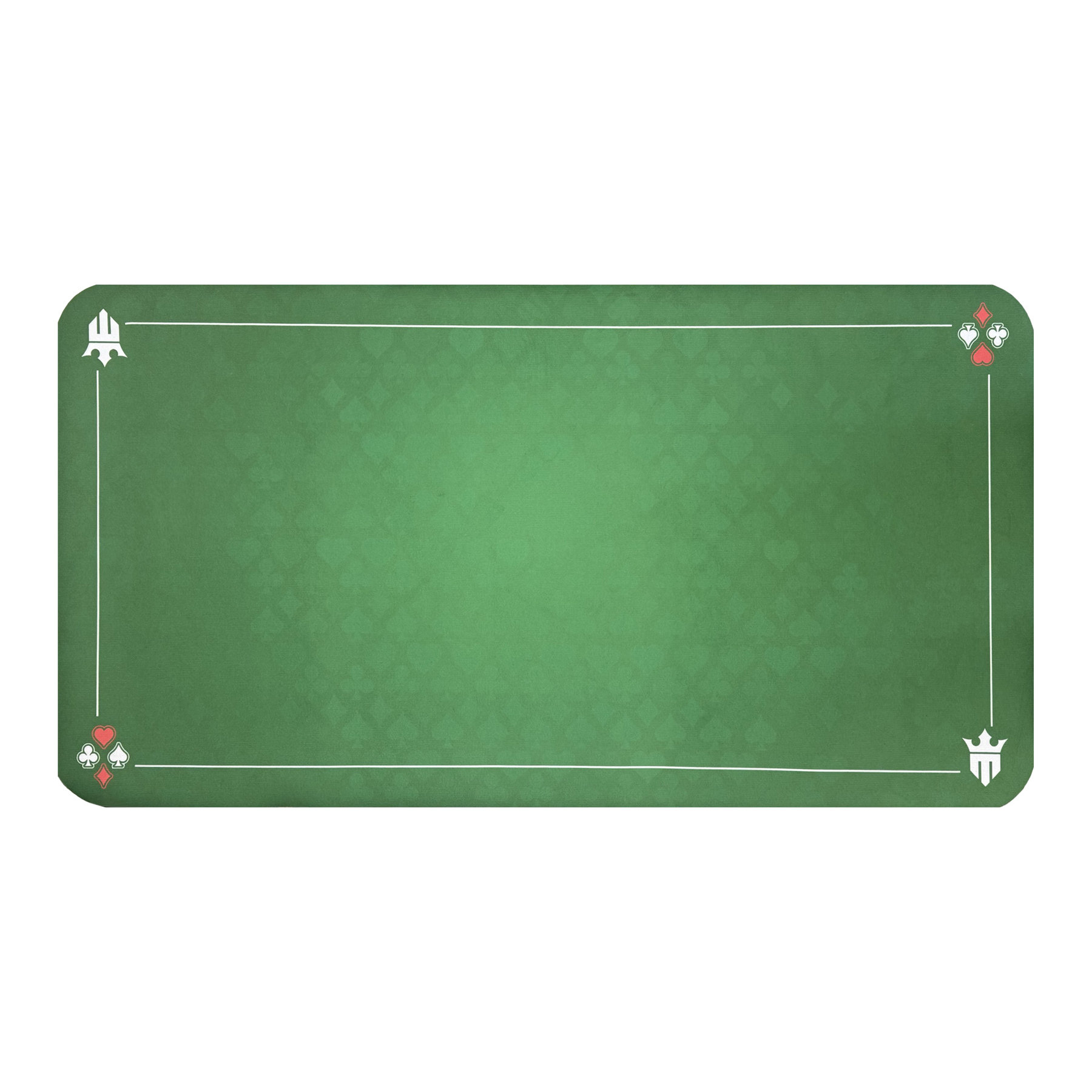 Matsmiths Plain Game Mat | Wayfair