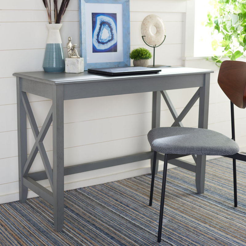 Sand & Stable Kristopher Desk & Reviews | Wayfair