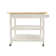 Red Barrel Studio® Wood Prep Table | Wayfair