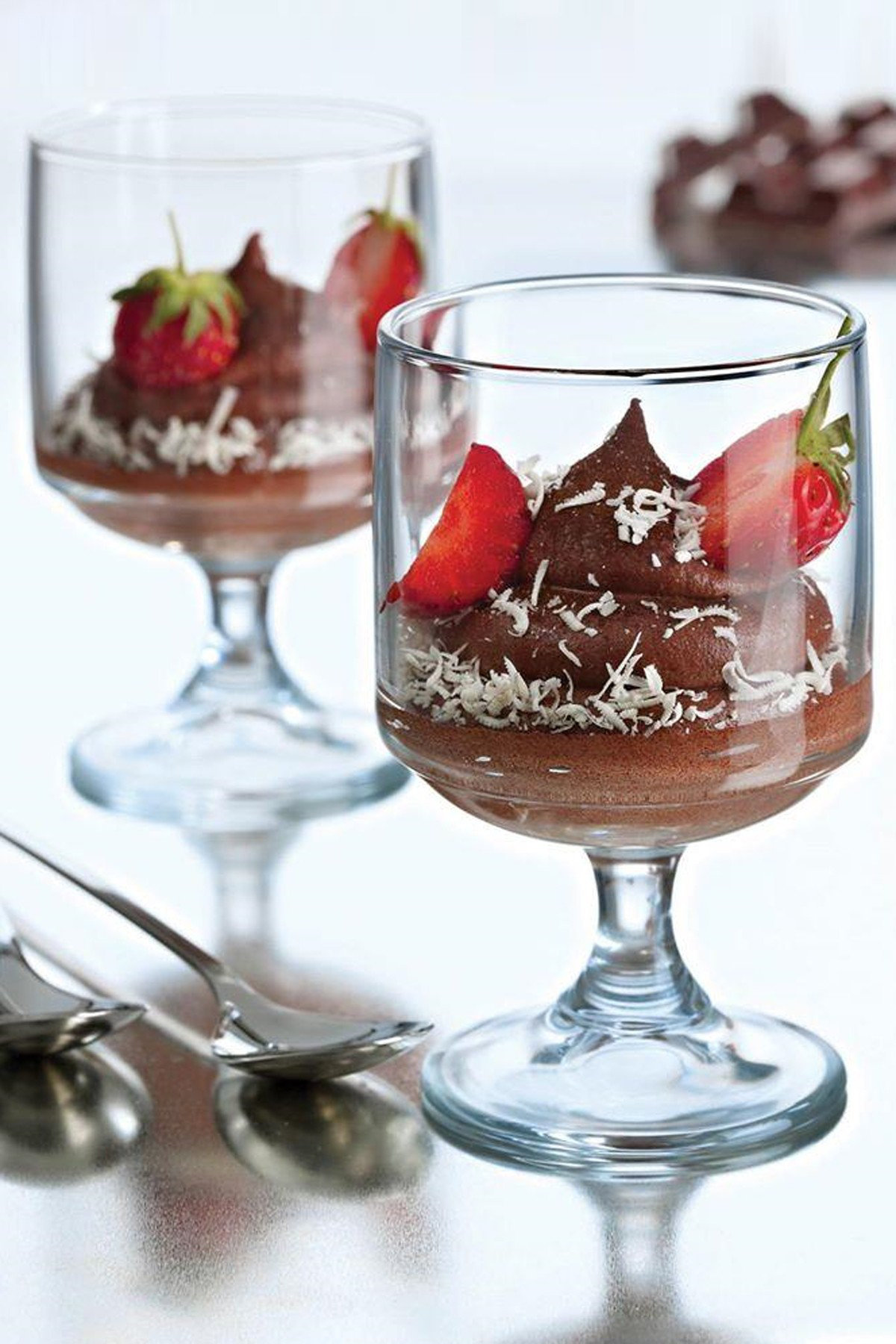 East Urban Home Stagg 12 oz. Dessert Bowl | Wayfair