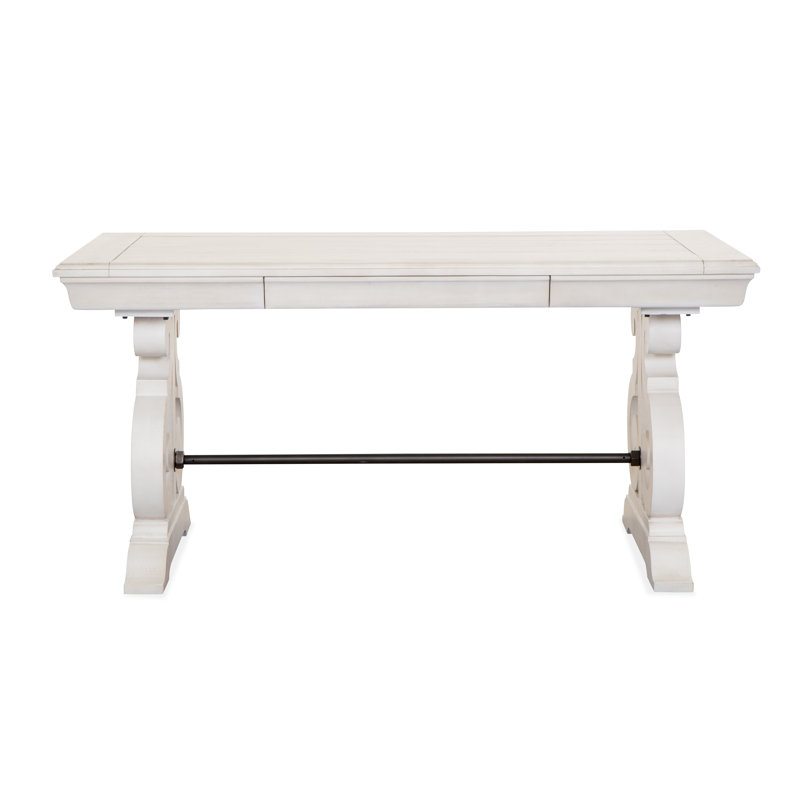 Laurel Foundry Modern Farmhouse® Downing Desk | Wayfair