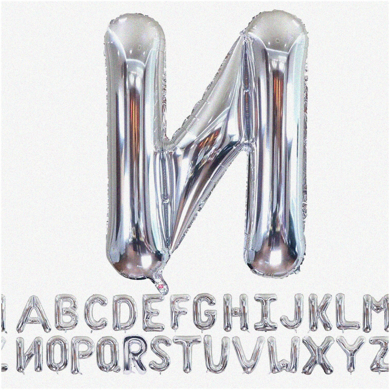 BRBCA Glitter 24th Birthday Table Toppers Pack of 12 - Wayfair Canada