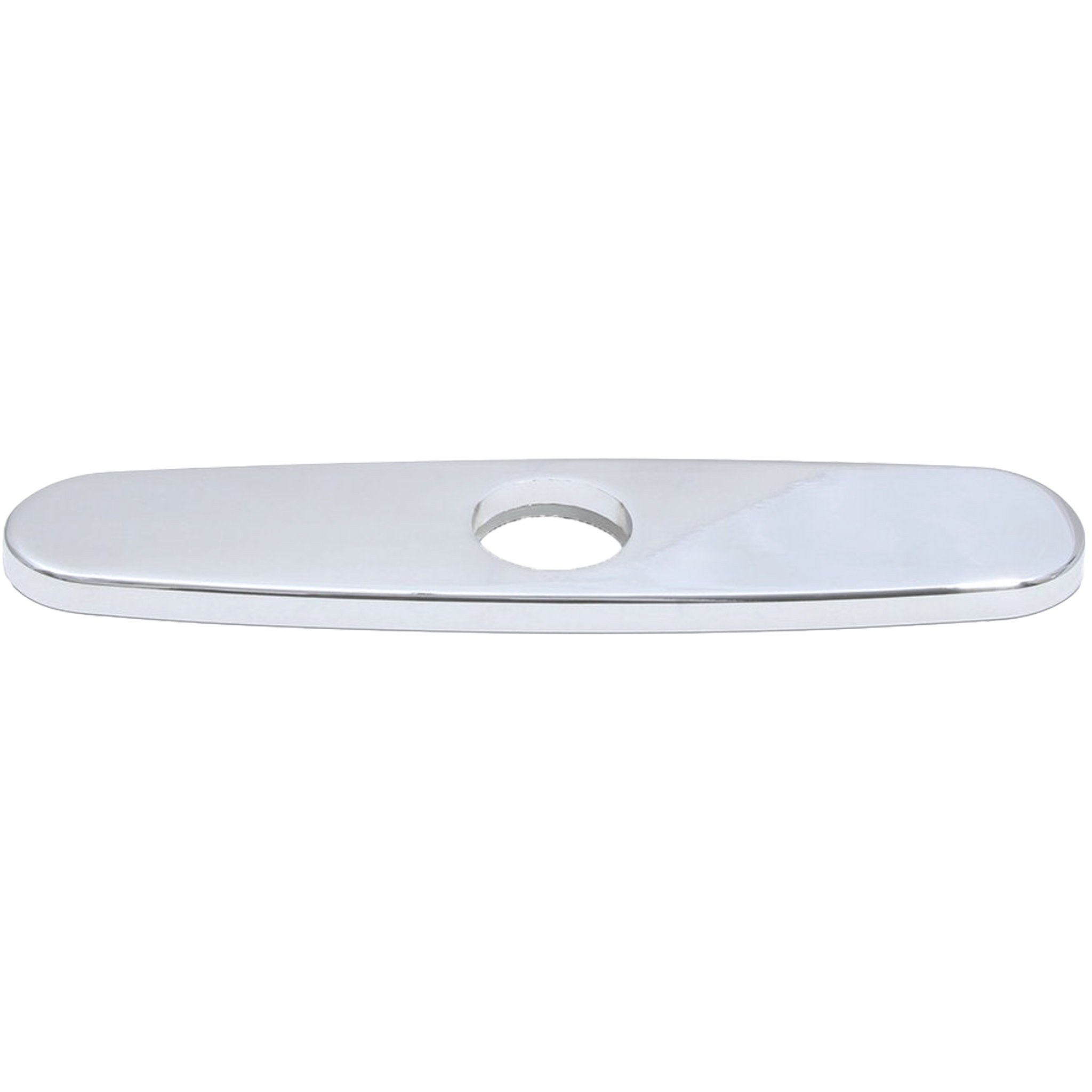 Novatto 10-Inch Kitchen Faucet Deck Plate | Wayfair