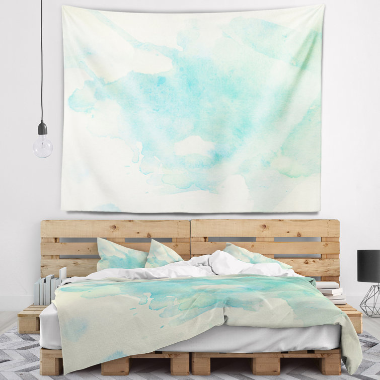 Bless international Polyester Tapestry | Wayfair
