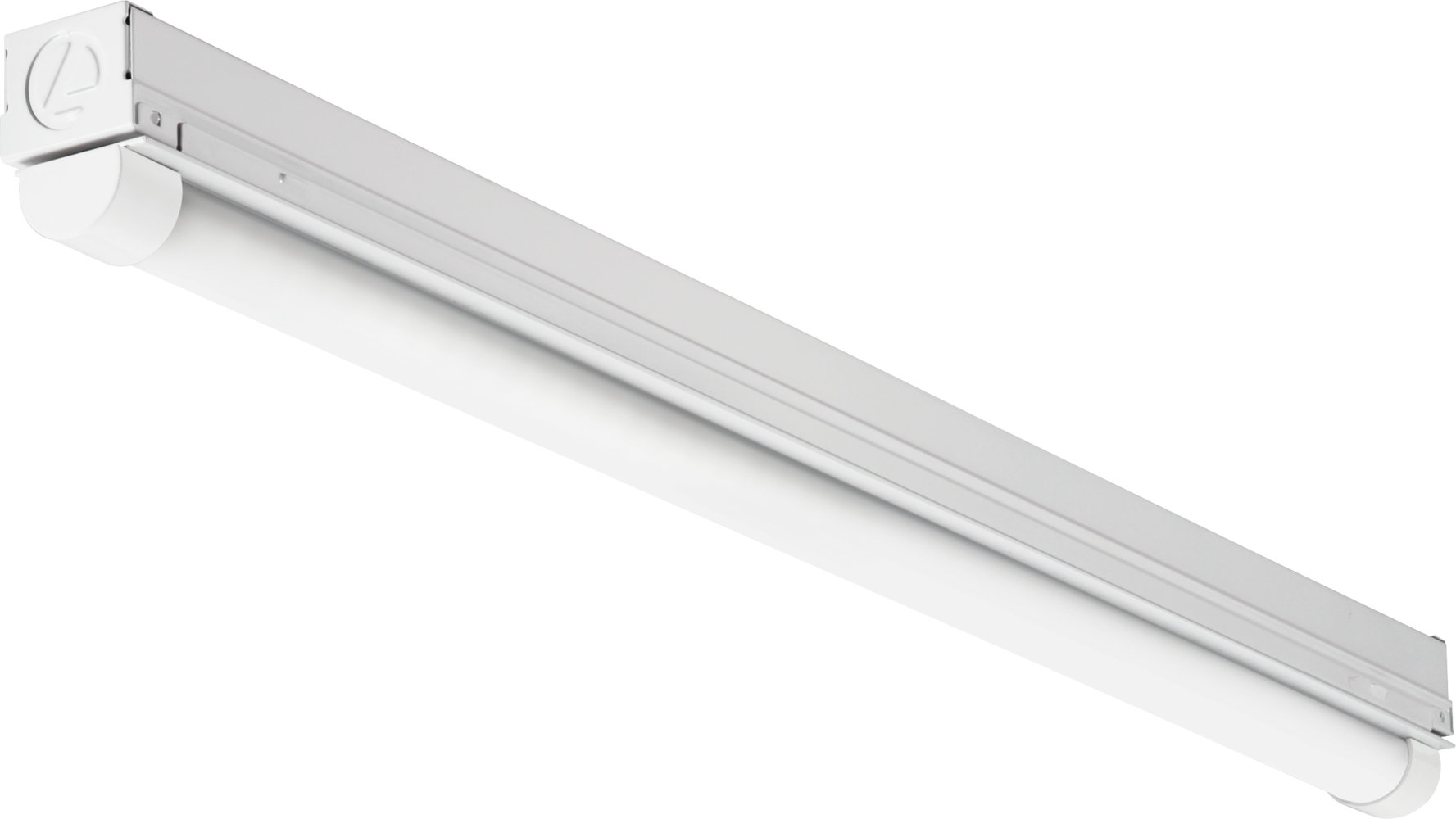 Lithonia Lighting Rectangle Strip Ceiling Light - Wayfair Canada