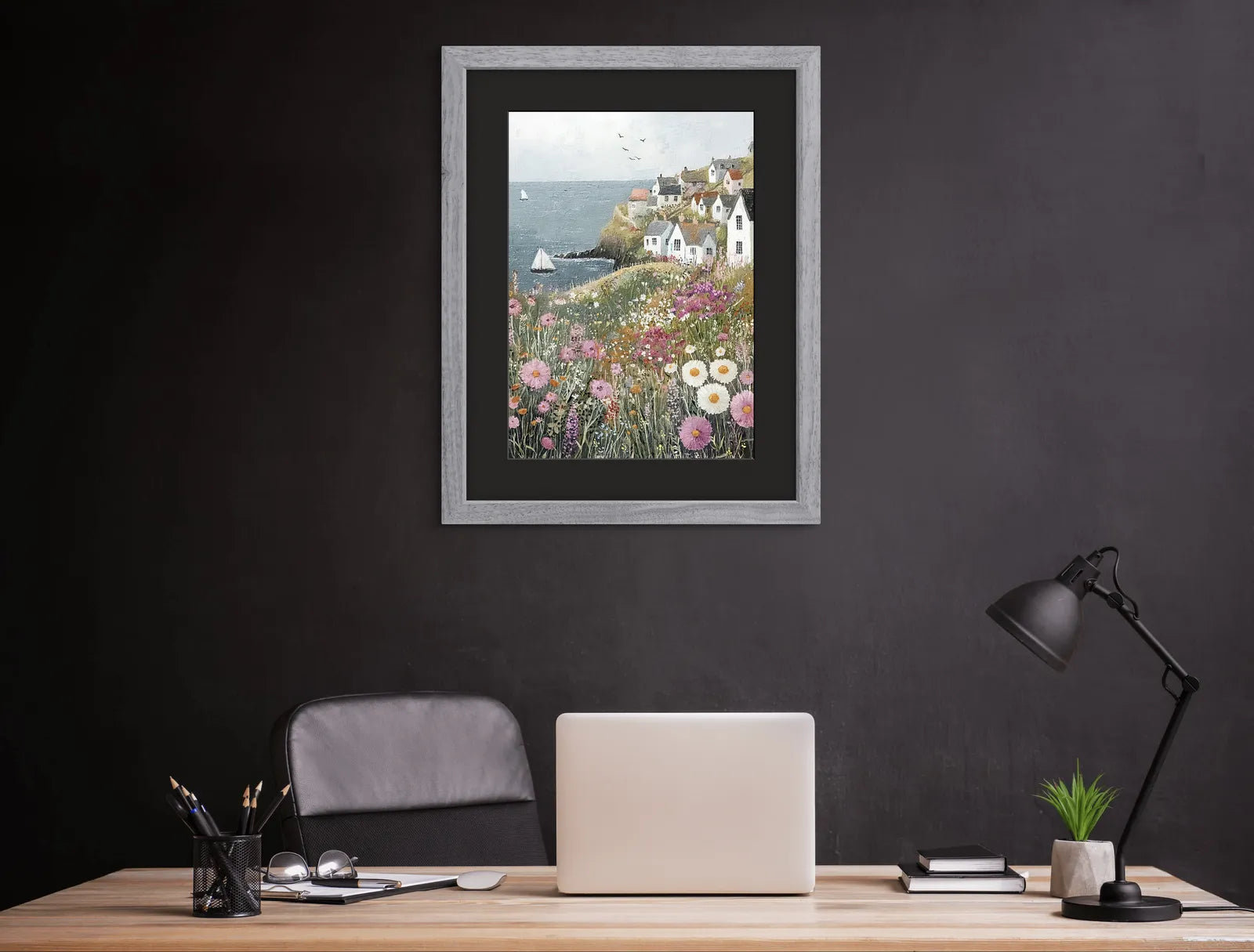 House of Hampton Harbour Hillside – Seaside Village & Summer Bloom ...
