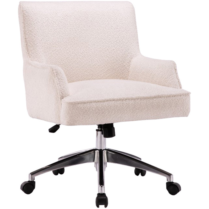 Agustina Swivel Office Chair | Birch Lane