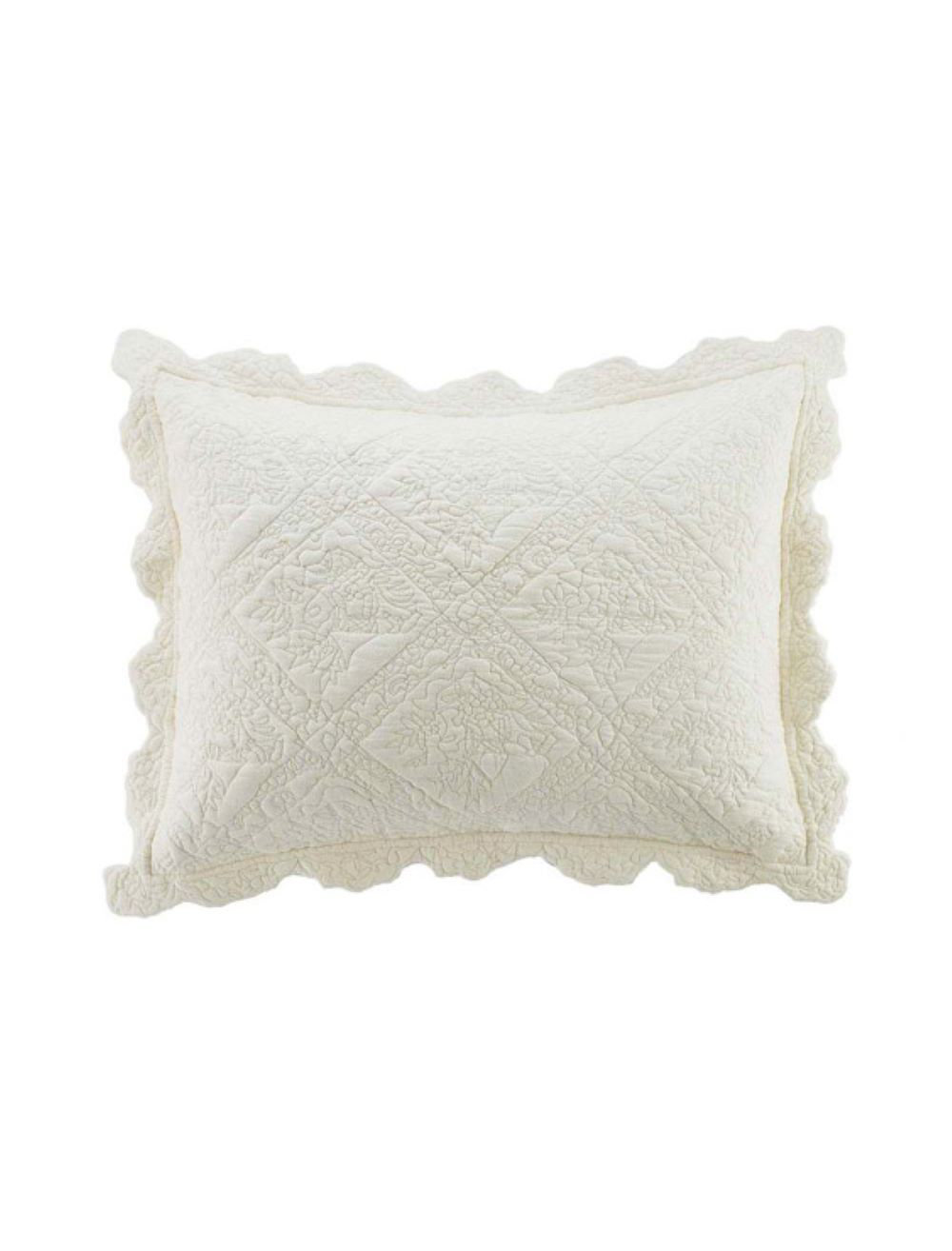 Amity Home Lazel Sham | Perigold