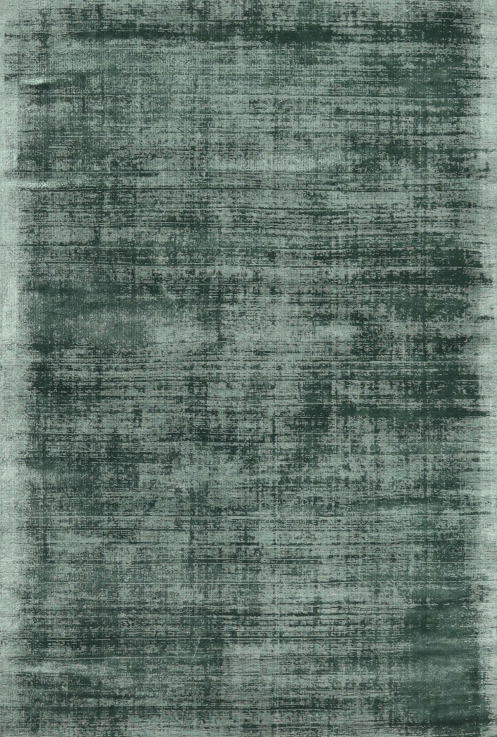 East Urban Home Contemporary Sea Green Area Rug - Wayfair Canada