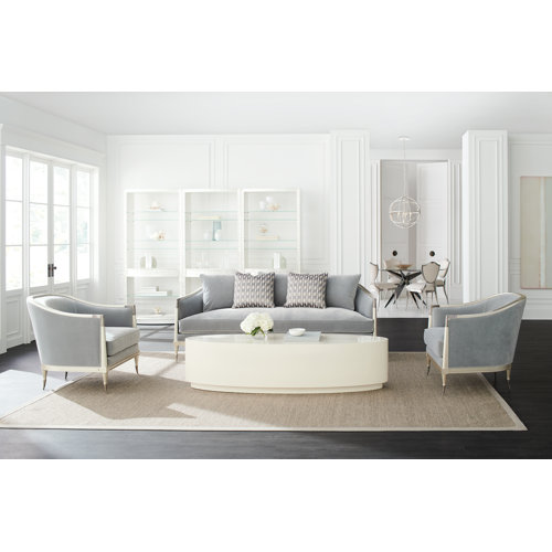 Luxury Living Room Sets | Perigold