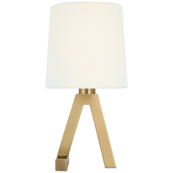 Visual Comfort HedgerLED Standard Table Lamp by Ralph Lauren | Perigold