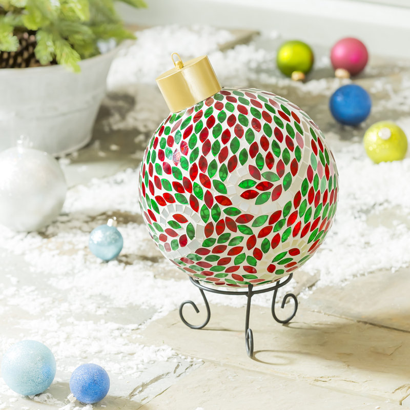 The Holiday Aisle® Jazzabelle Wall Decor | Wayfair