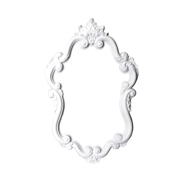 Ophelia & Co. Maura Picture Frame - Set of 4 & Reviews | Wayfair