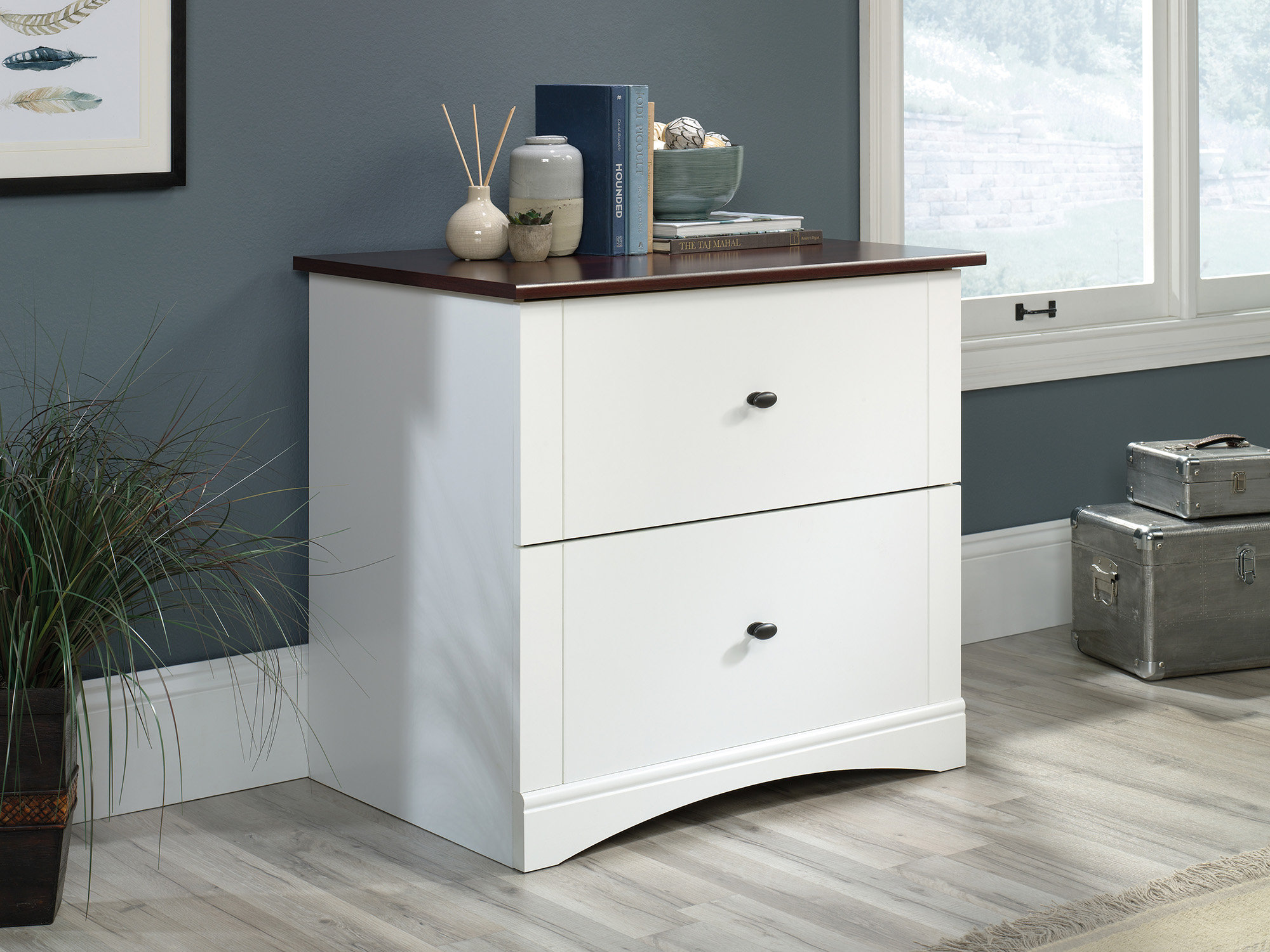 Lark Manor™ Lateral File Disc | Wayfair