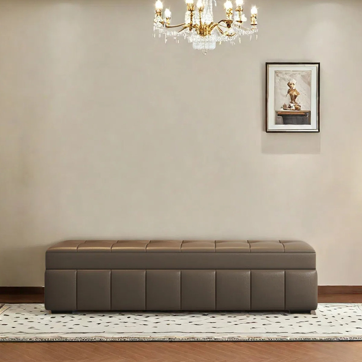 Ebern Designs Vanatta | Wayfair