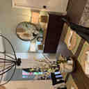 Sand & Stable™ Sumava Rattan Table Lamp & Reviews | Wayfair