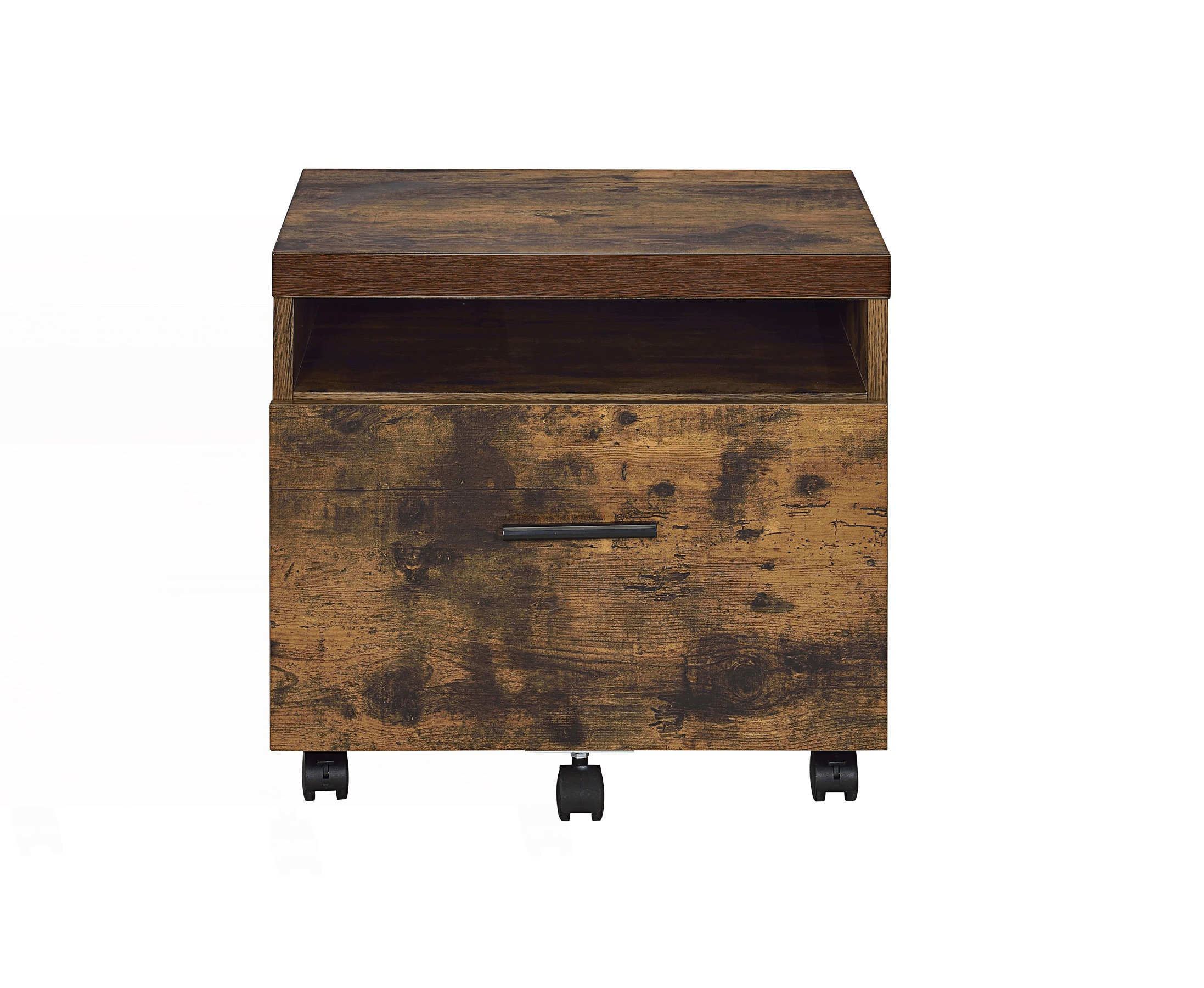 Charlton Home File Cabinet, Small Cabinet, Entry Cabinet - Wayfair Canada