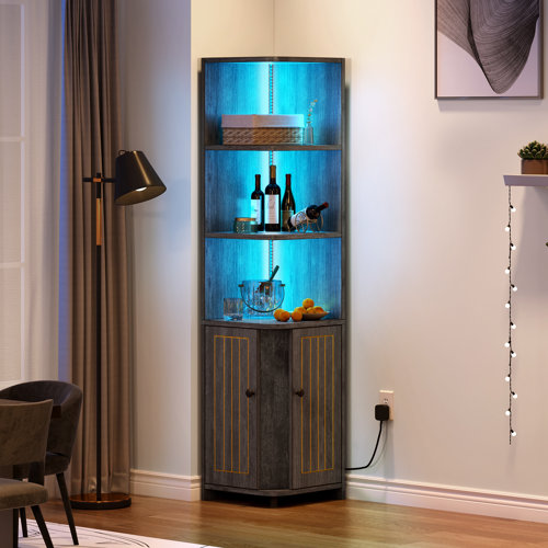 Wayfair | Corner Cabinets & Chests You'll Love in 2023