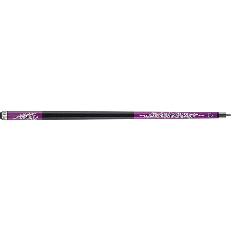 Outlaw Cues 49" Pool Cues | Wayfair