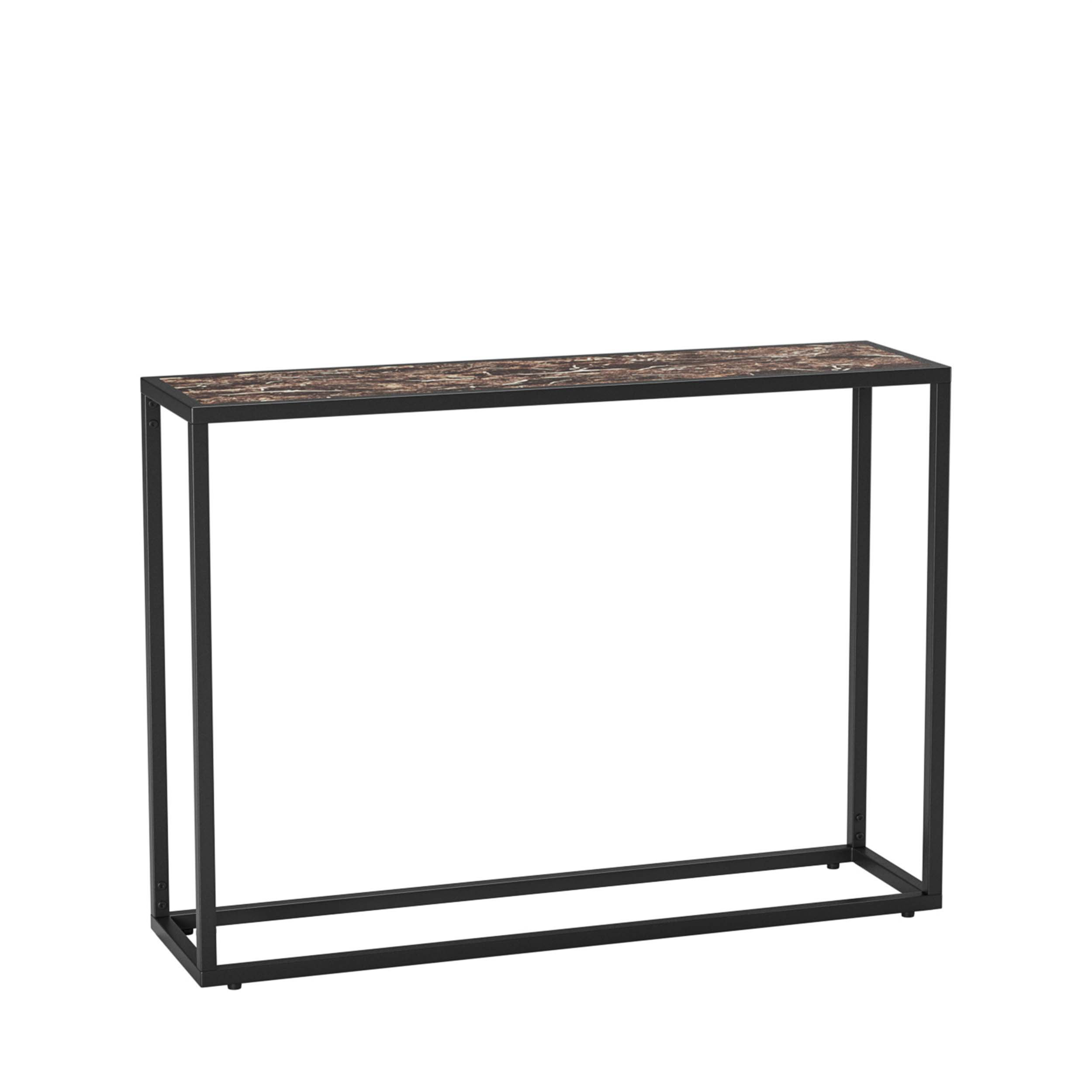 17 Stories Versatile Console Table for Entrance, Corridor, and Living ...