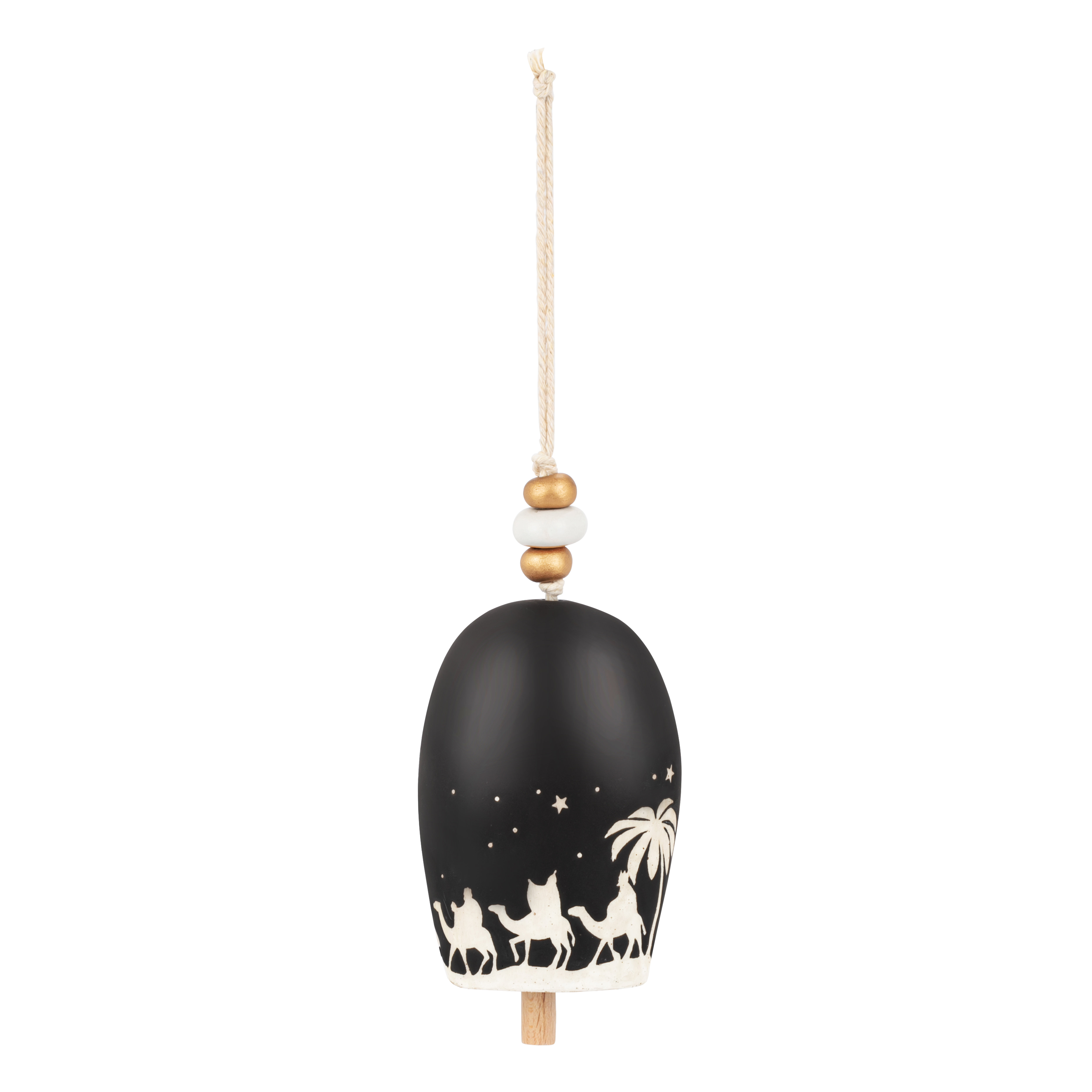 DEMDACO Nativity Inspired Holiday Bell | Wayfair